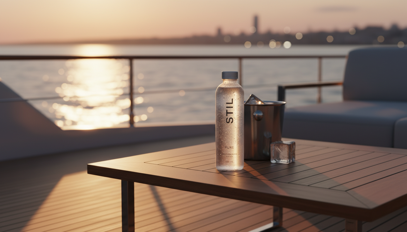 STIL - Performance Water for Focus, Clarity, and Calm