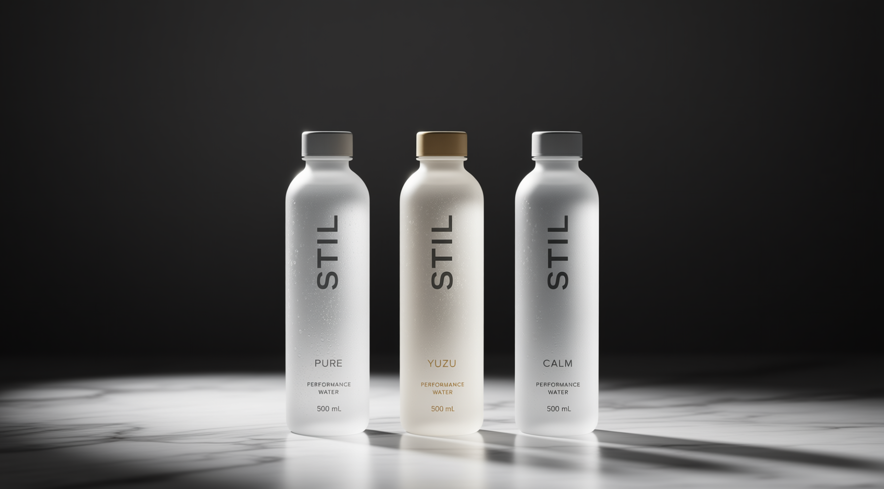 STIL - Performance Water for Focus, Clarity, and Calm